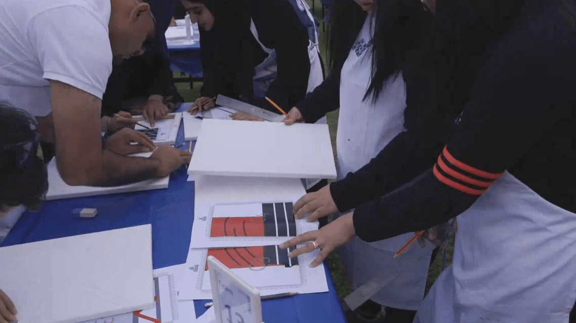 CORPORATE LEARNING - Dash Outdoors Corporate Team building